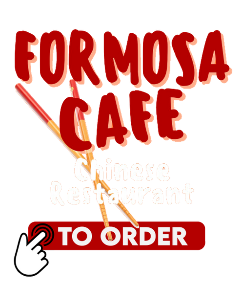 Formosa Cafe Chinese Food Delivery Fredericksburg VA Chinese Delivery